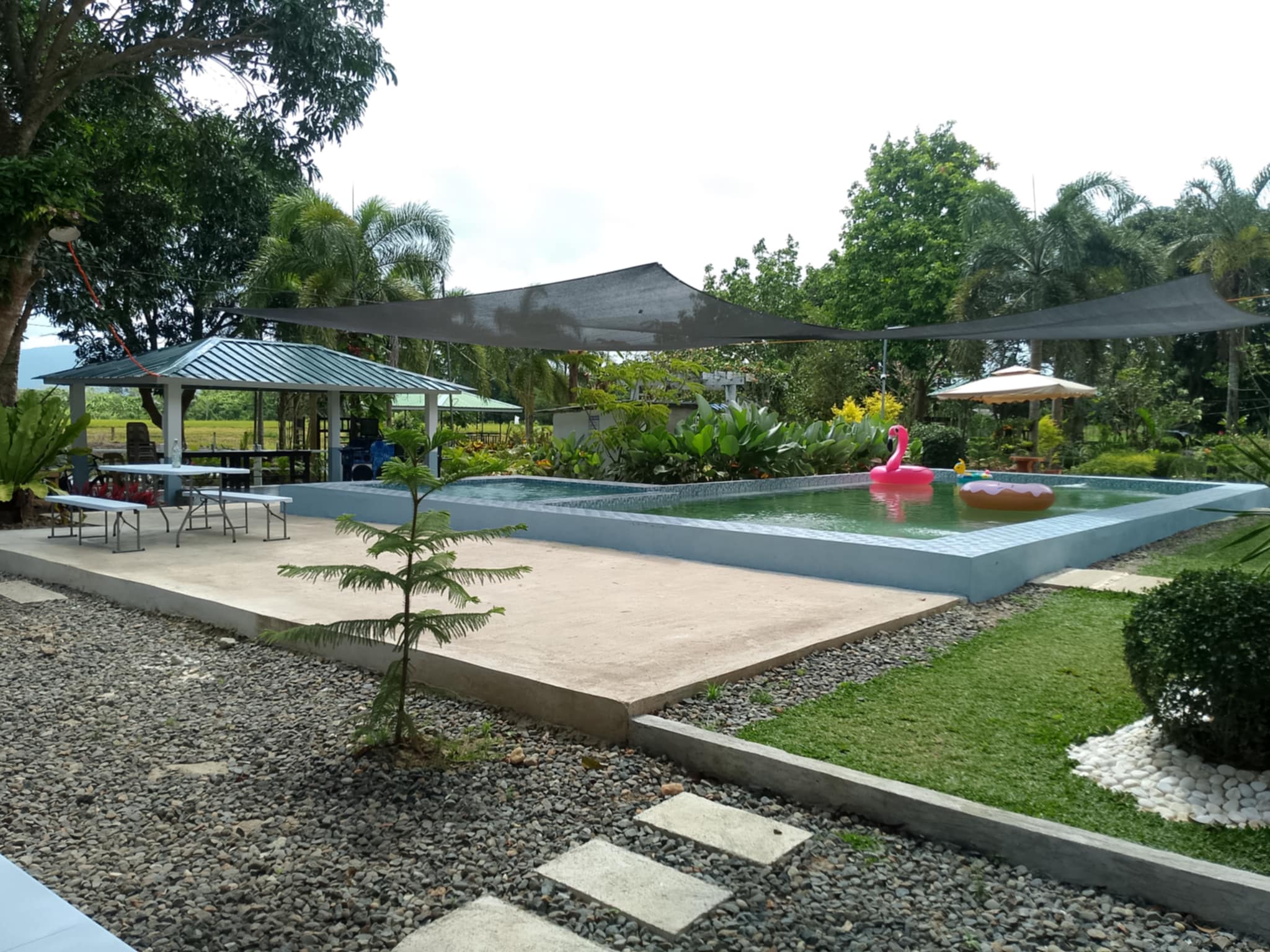 Packages – THE VI-LLA'S FARM